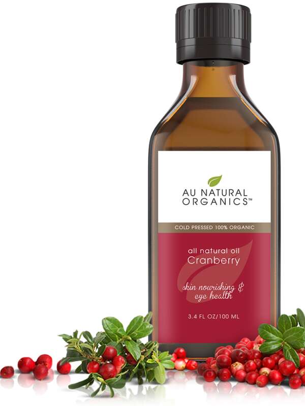 Organic Desert Date Oil - 3.4oz (100ml) - AU Natural Organics